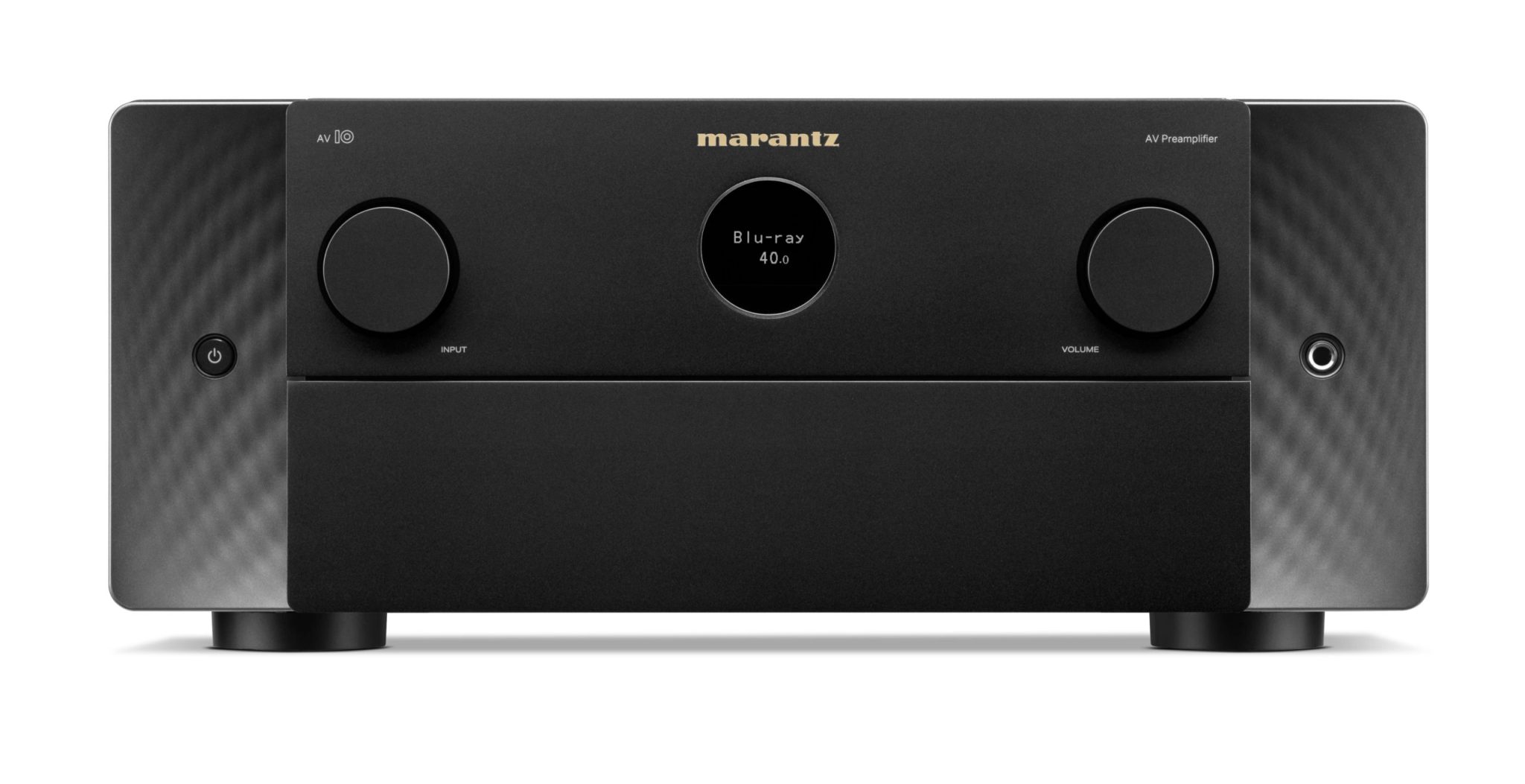 Marantz präsentiert die neue CINEMA Serie – Hartware