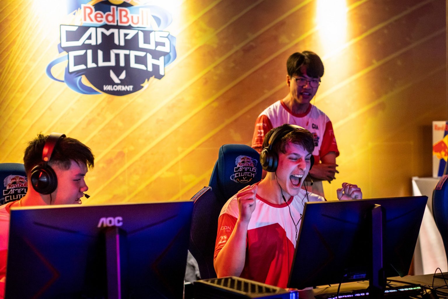 Red Bull Soundclash 2024: soundcore heizt zusammen mit Red Bull und ...