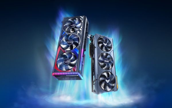 Neue ASUS-Grafikkarten der NVIDIA GeForce RTX 50 Serie – Hartware
