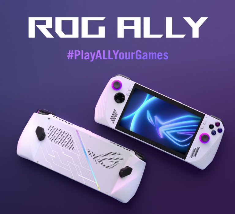 Asus ROG Xbox Ally und ROG Xbox Ally X: Zwei neue PC-Gaming-Handhelds ...