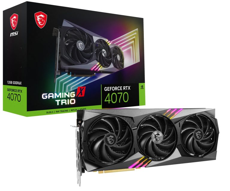 Neue ASUS-Grafikkarten der NVIDIA GeForce RTX 50 Serie – Hartware