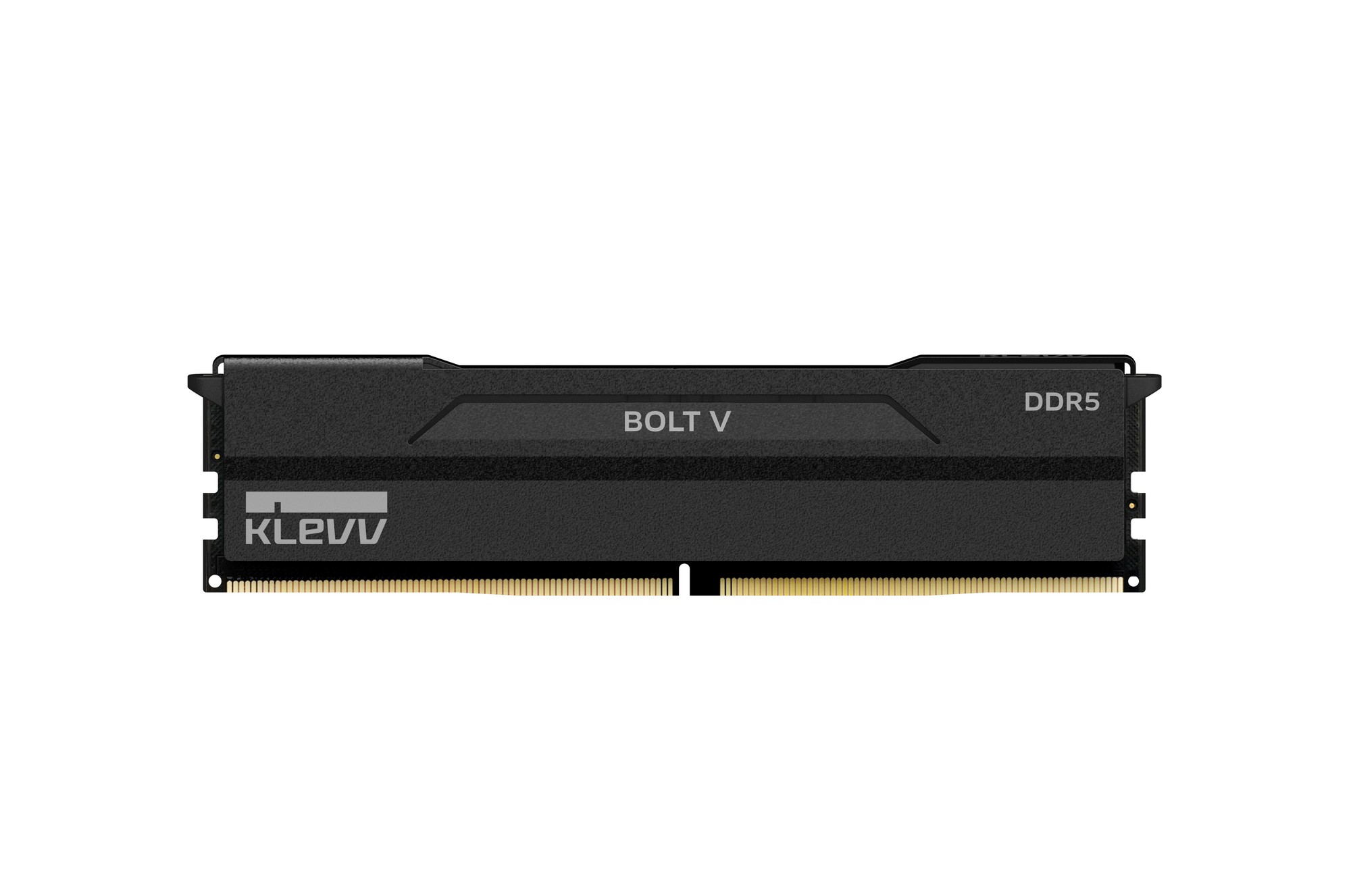 Klevv Introduces The Latest CRAS V RGB And BOLT V DDR5 Gaming Memory ... Klevv Introduces The Latest CRAS V RGB And BOLT V DDR5 Gaming Memory ...