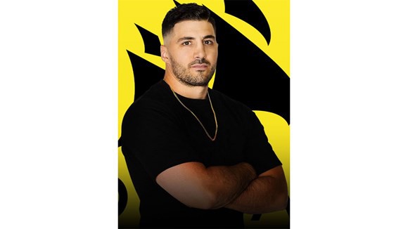 Getting Better Together – CORSAIR Announces Multi-Year Partnership With ...