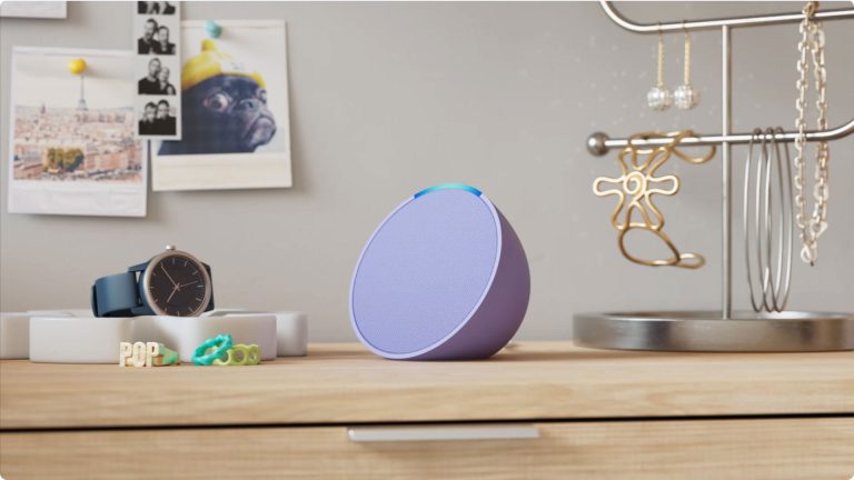 Amazon stellt neue Echo-Geräte vor – Hartware