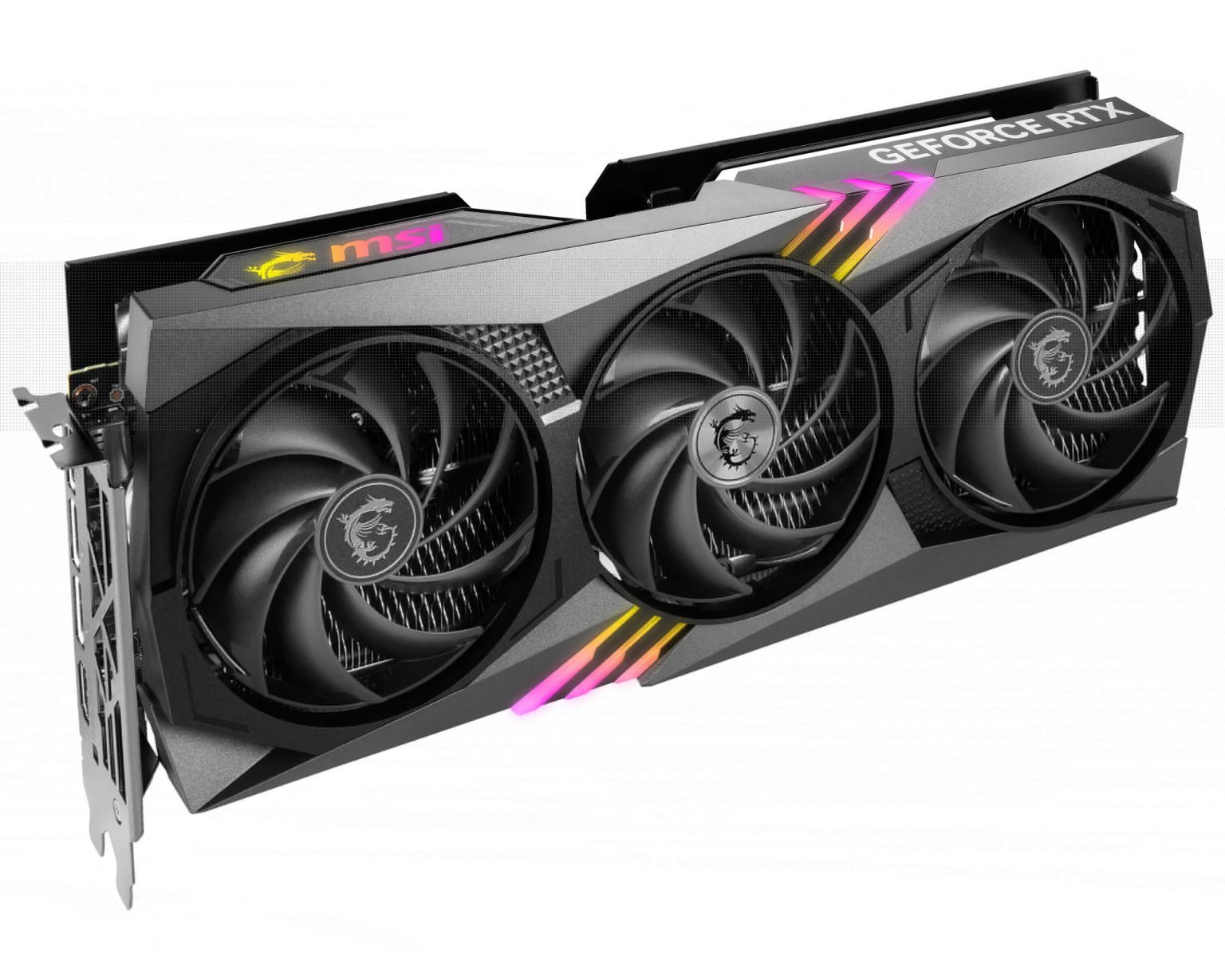 MSI stellt die neuen Grafikkarten der NVIDIA GeForce RTX 4060-Familie vor – Hartware
