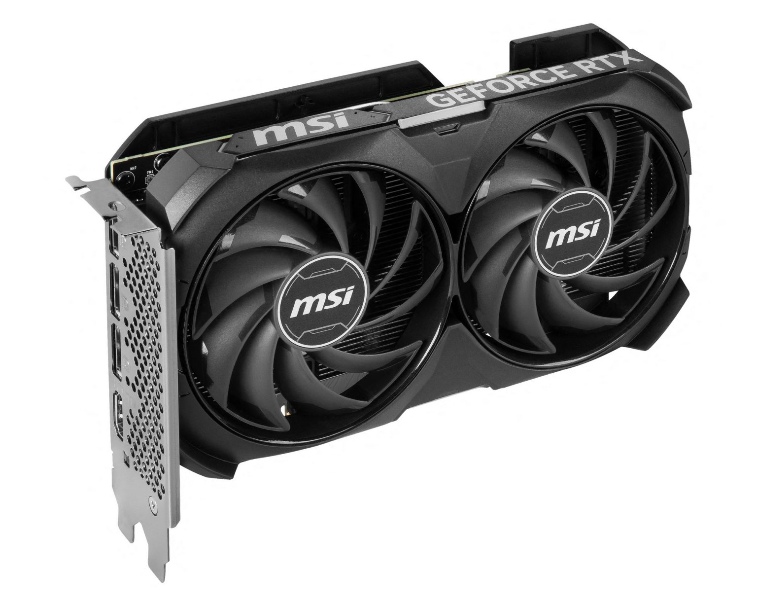 MSI stellt die neuen Grafikkarten der NVIDIA GeForce RTX 4060-Familie vor – Hartware