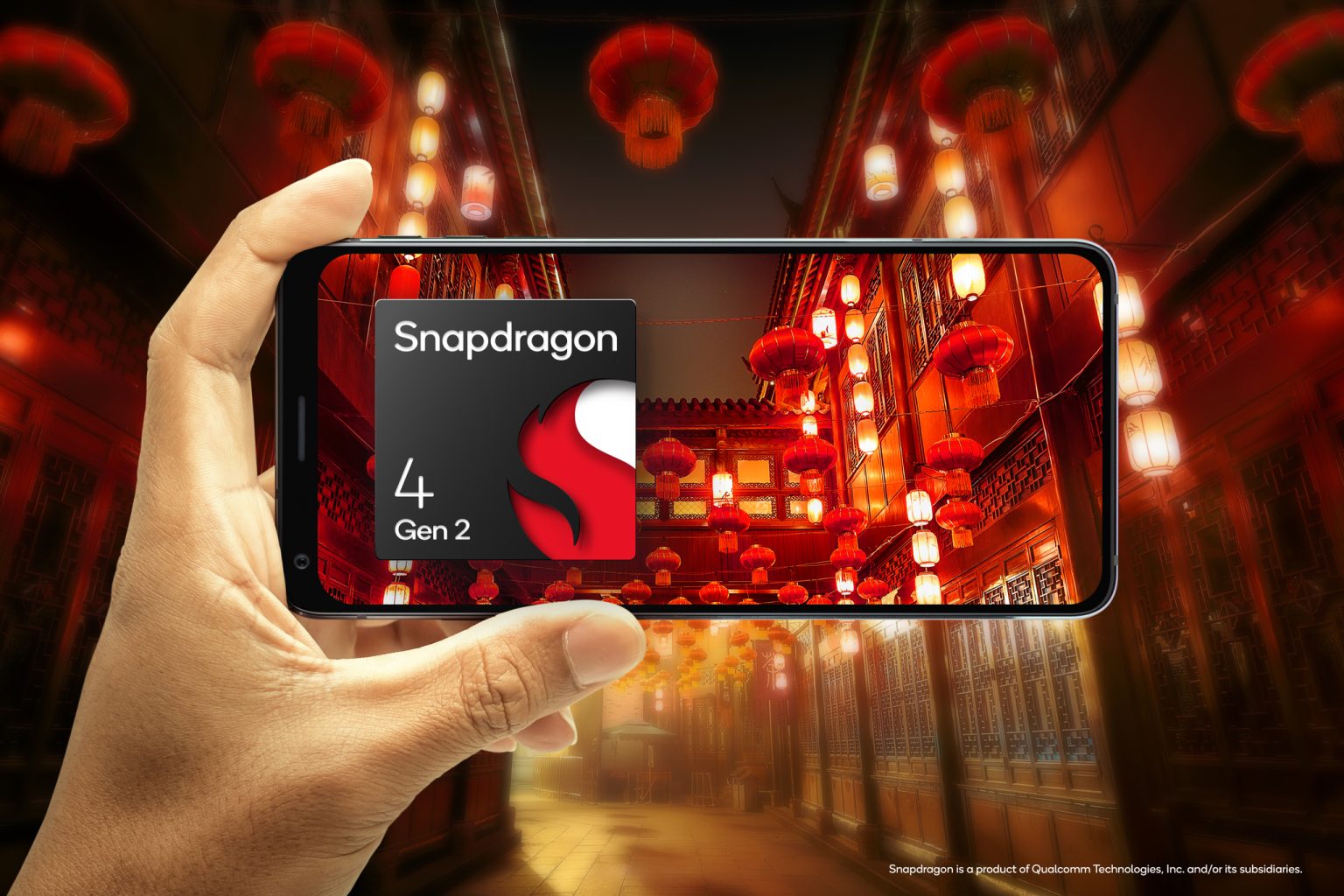 Remarkable Performance and Enhanced Gaming Experiences: Qualcomm ...