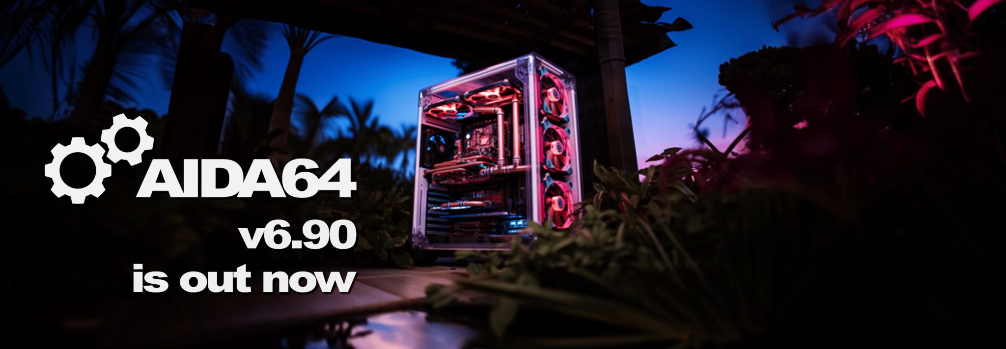 FinalWire Introduces AIDA64 v7.65 – Hartware