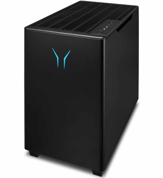 Medion Erazer Bandit P20: Gaming-PC mit der Nvidia GeForce RTX 4060 Ti ...