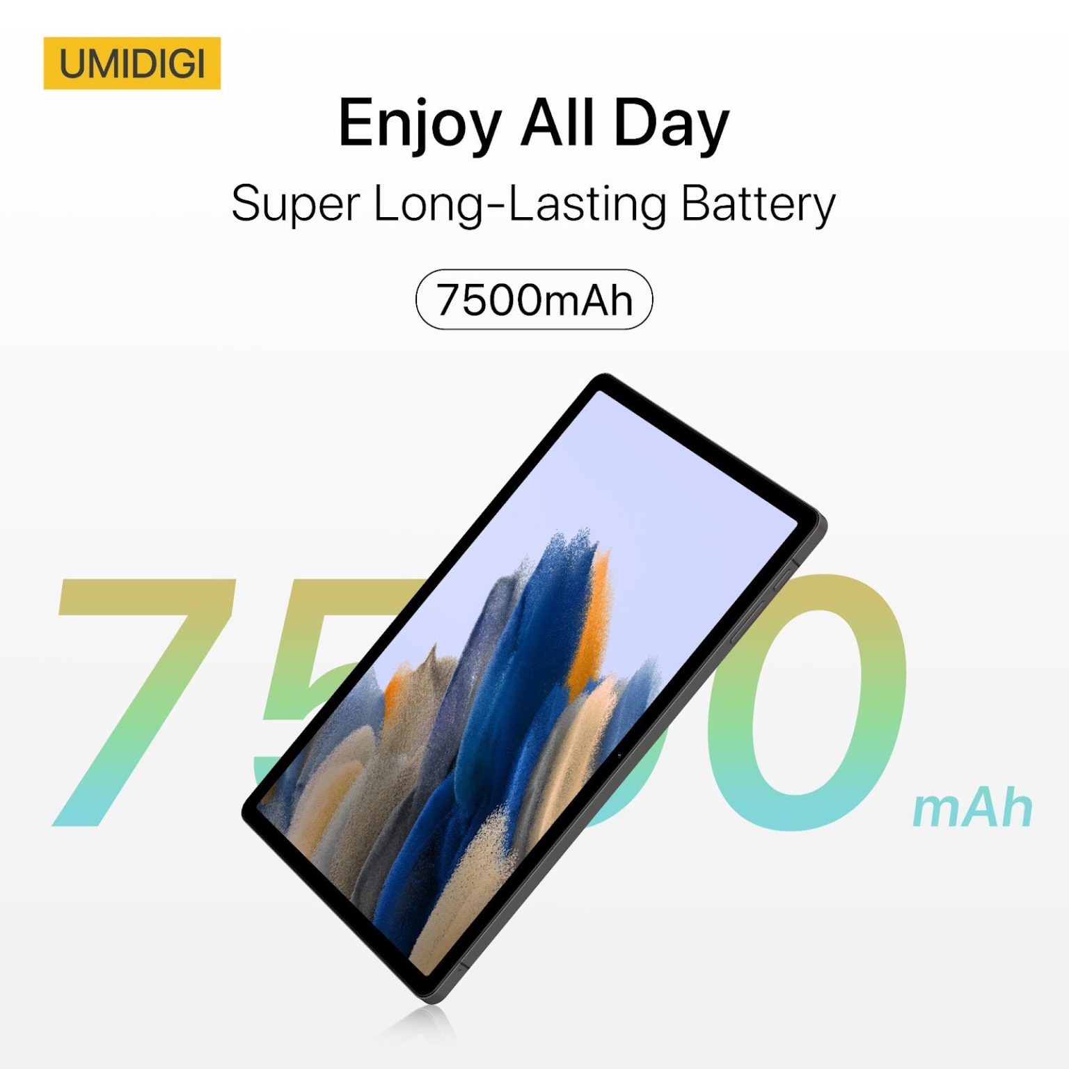 UMIDIGI’s first Note Series- Note 100 will debut with 6.8″ 120Hz ...