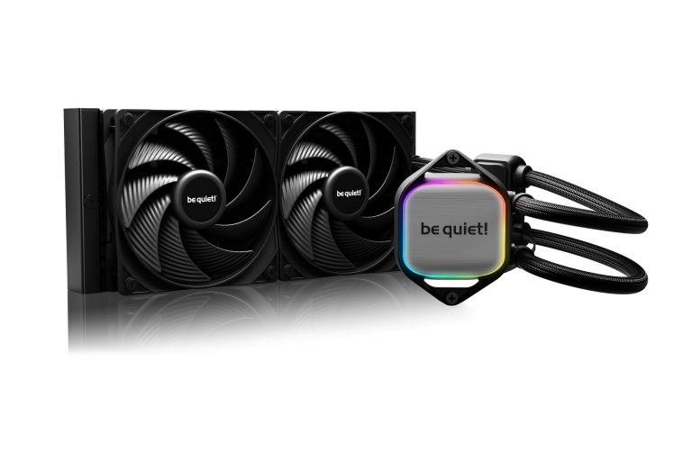 be quiet! Silent Loop 3: High-End AiO-Serie mit erstklassiger Technik ...