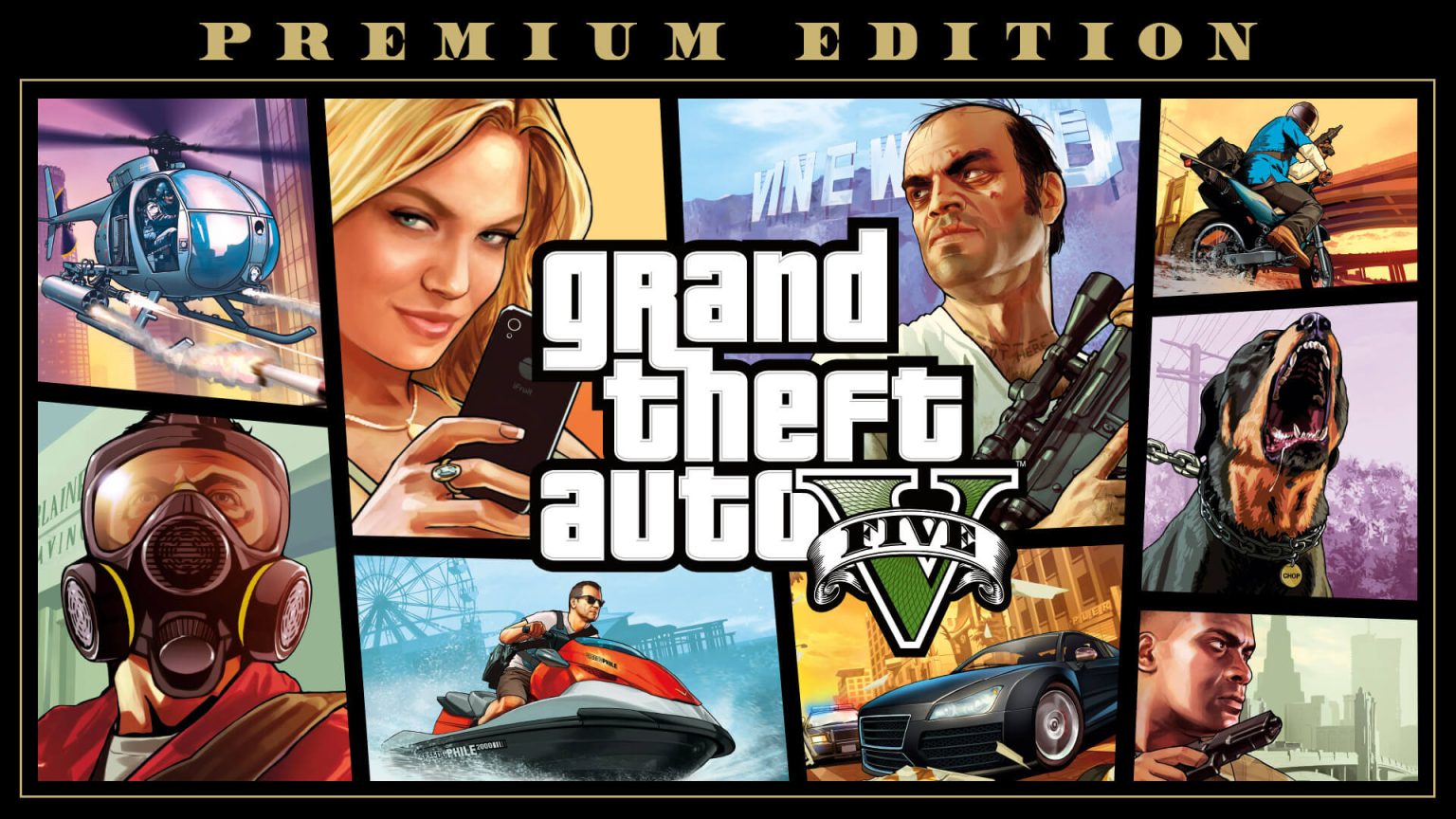 GTA VI: Grand Theft Auto VI ab 25. Juni vorbestellbar – Hartware