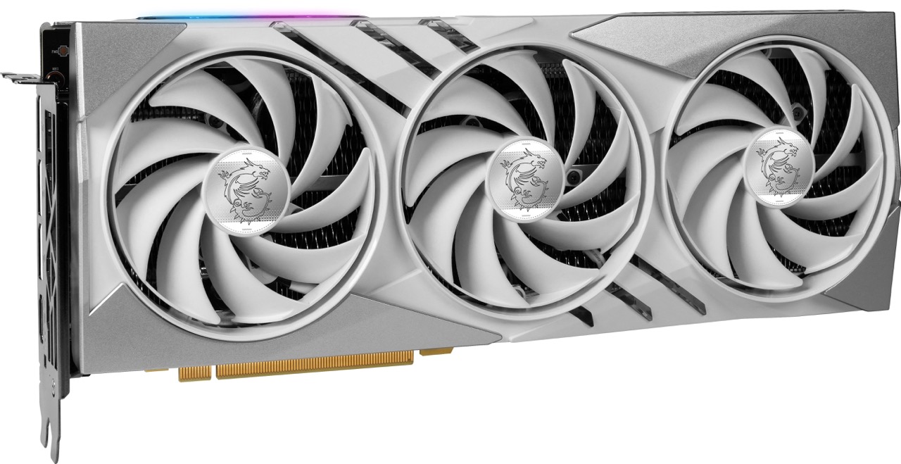MSI enthüllt die neuen Custom-Grafikkarten der NVIDIA GeForce RTX 40 SUPER Serie – Hartware