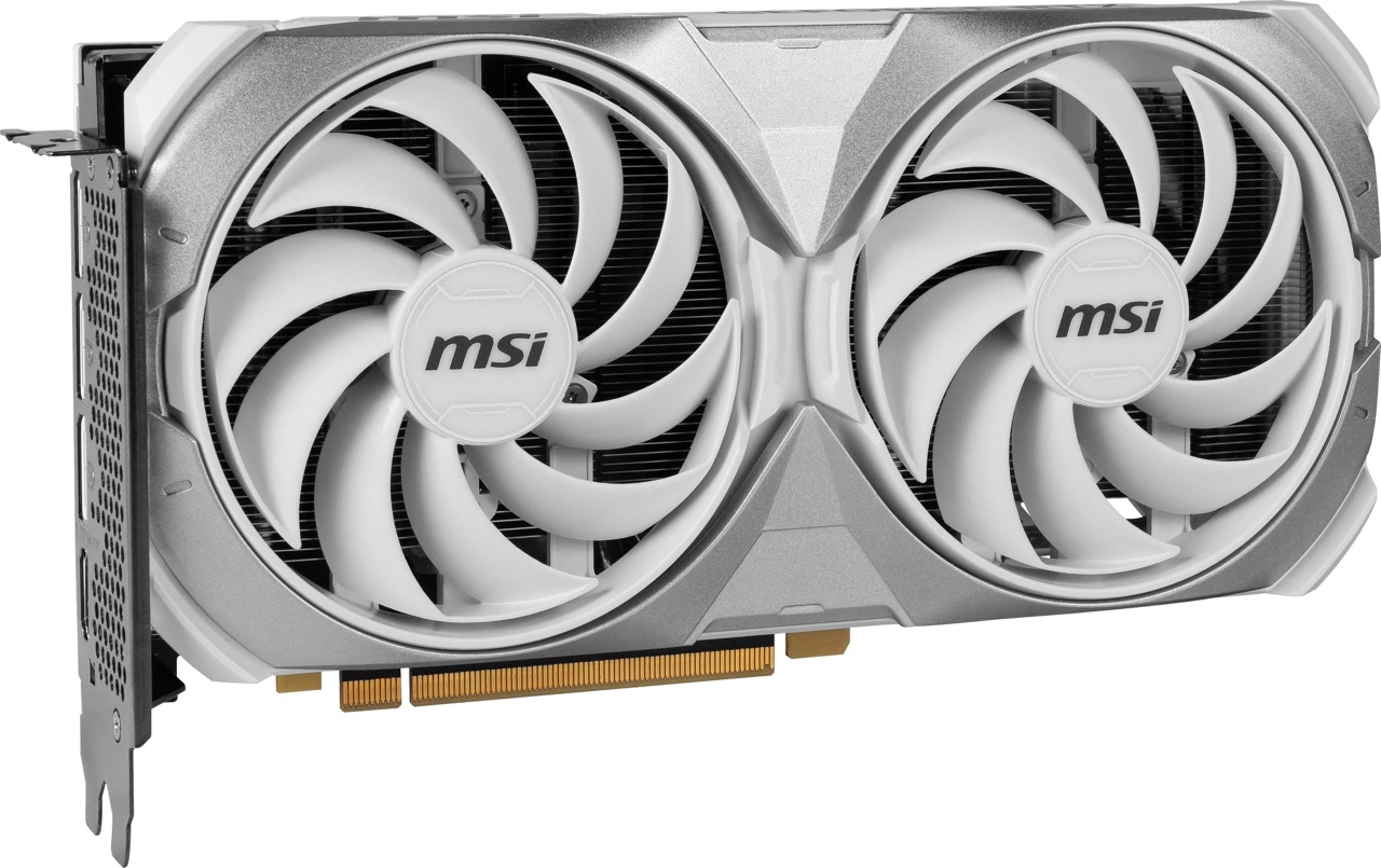 MSI enthüllt die neuen Custom-Grafikkarten der NVIDIA GeForce RTX 40 SUPER Serie – Hartware