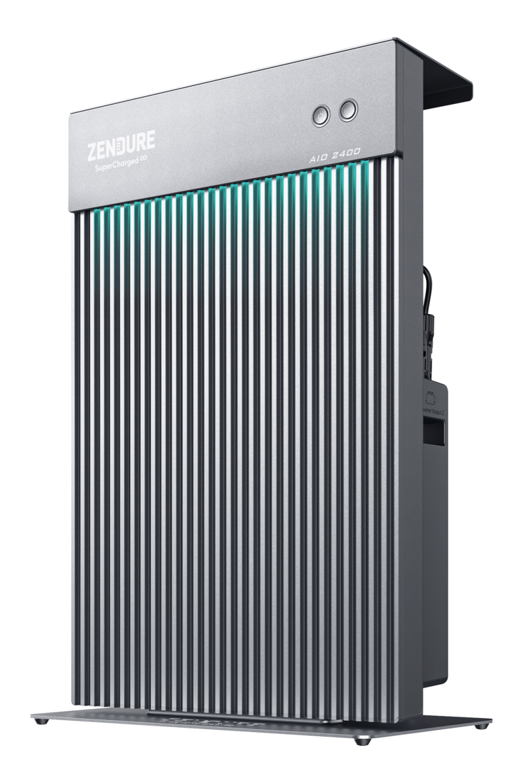 Zendure-Media-Alert: Guide und Tipps für die Installation und Nutzung ...