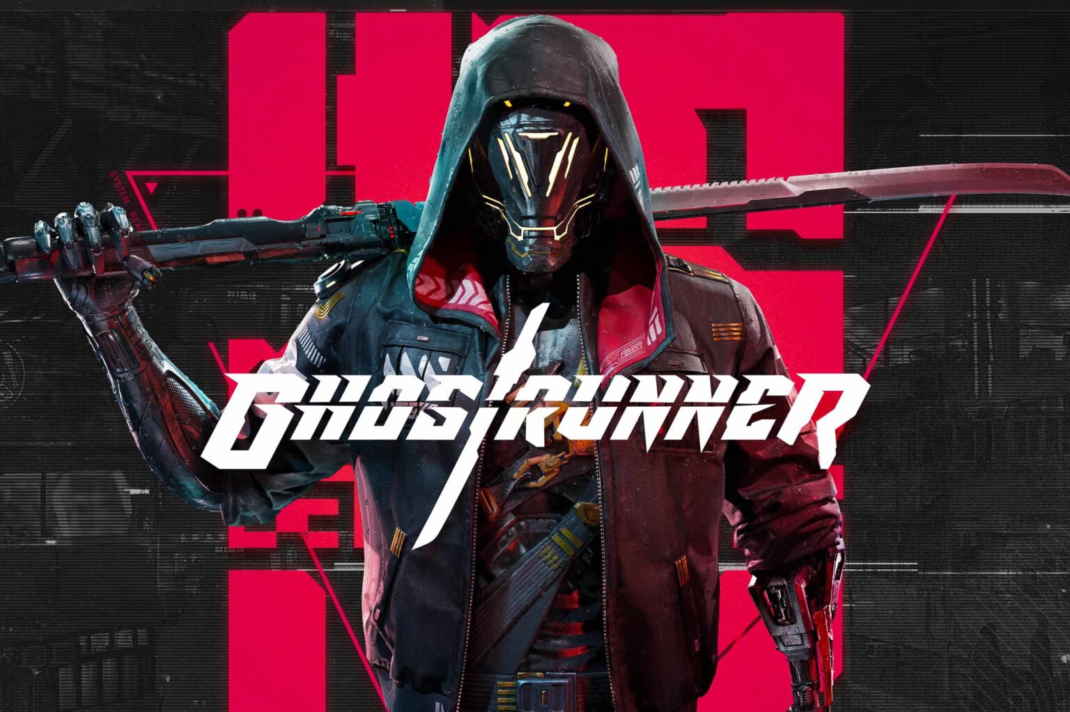 Epic Games Store: Ab sofort ist „Ghostrunner“ gratis“ – Hartware