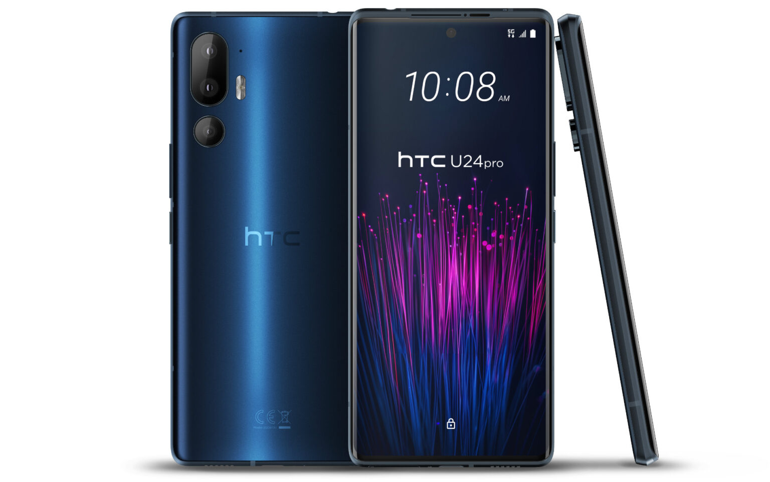 Das neue HTC U24 pro – leistungsstark und flexibel – Hartware
