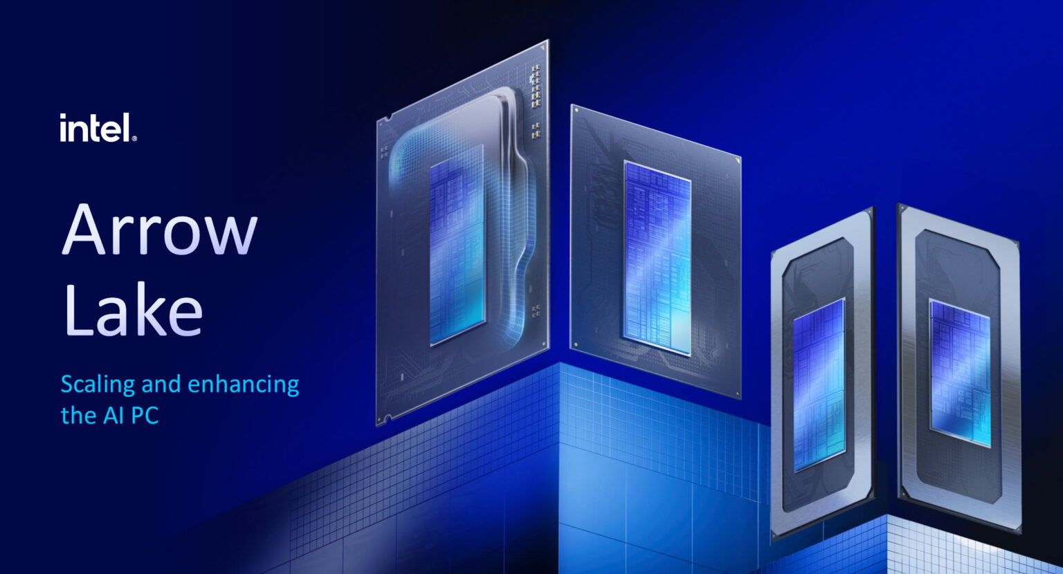 Intel Arrow Lake-H und -HX: Neue Notebook-CPUs starten Anfang 2025 ...