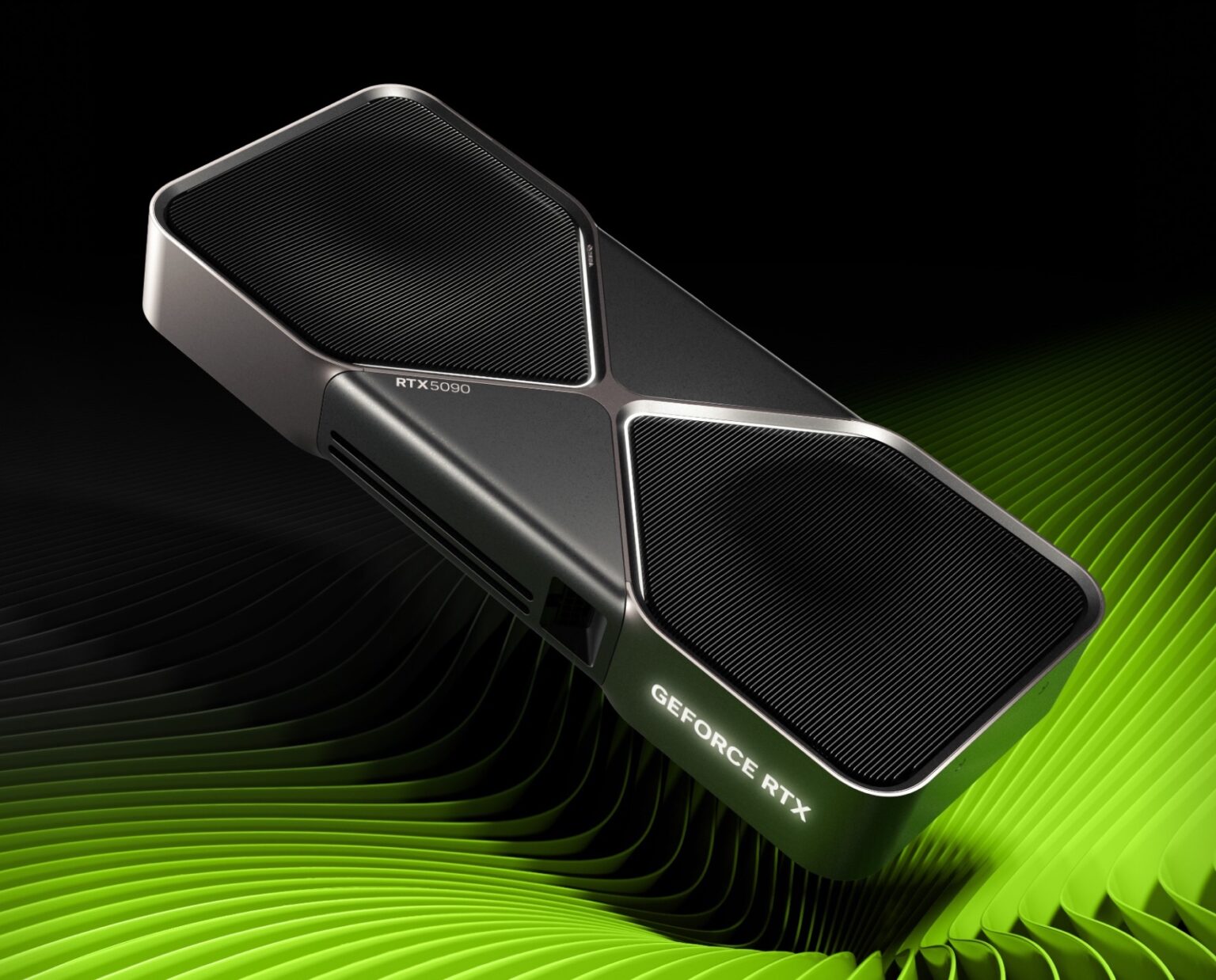 Nvidia GeForce RTX 5080 Super: Neue Gerüchte um Grafikkarte mit 24 ...