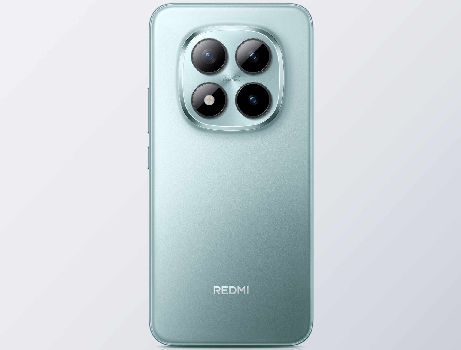 Redmi Note 15 Pro: Xiaomi bestätigt das Datum und verrät erste Details ...