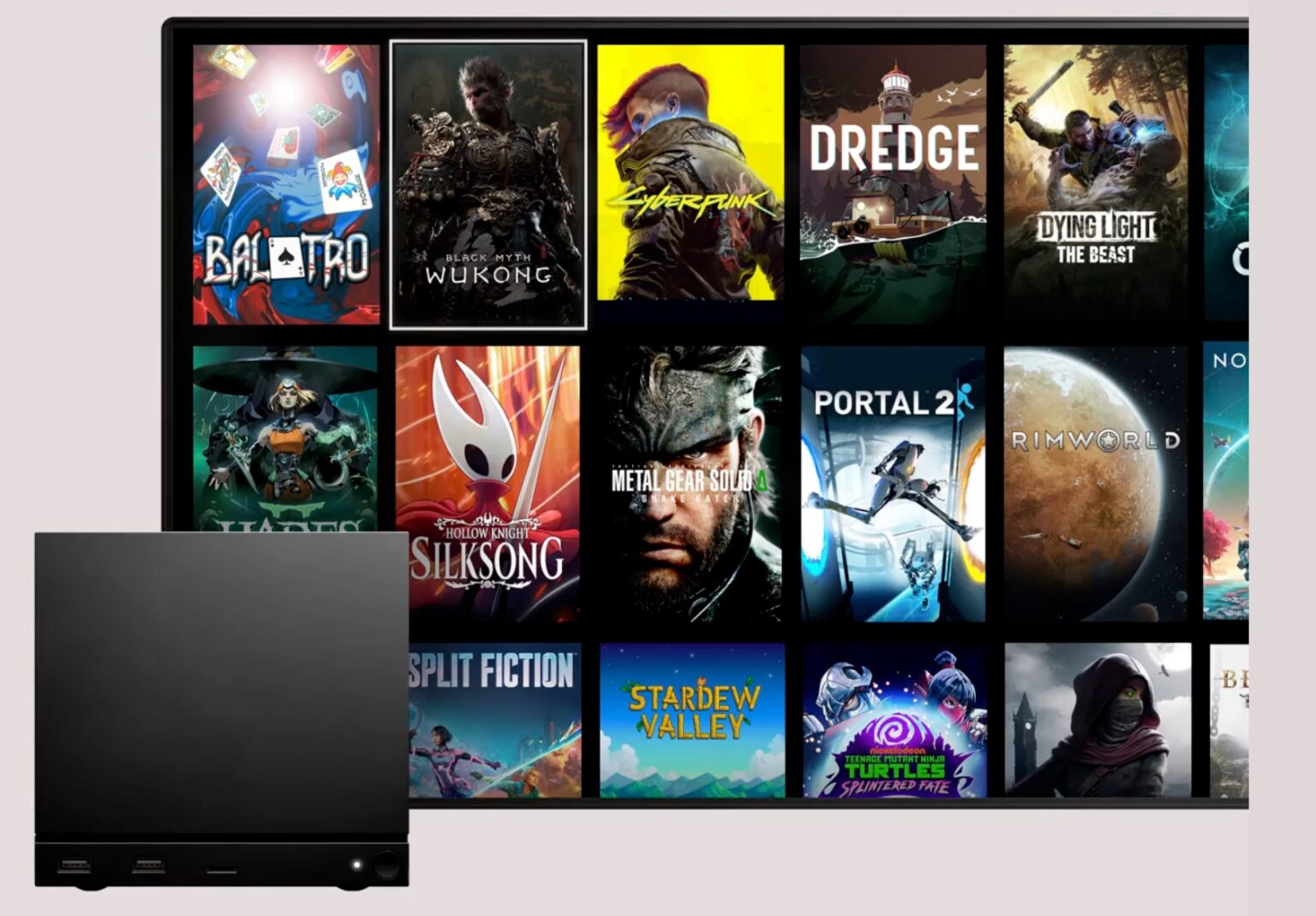 Steam Machine: Valve startet einen Neuanfang – Hartware