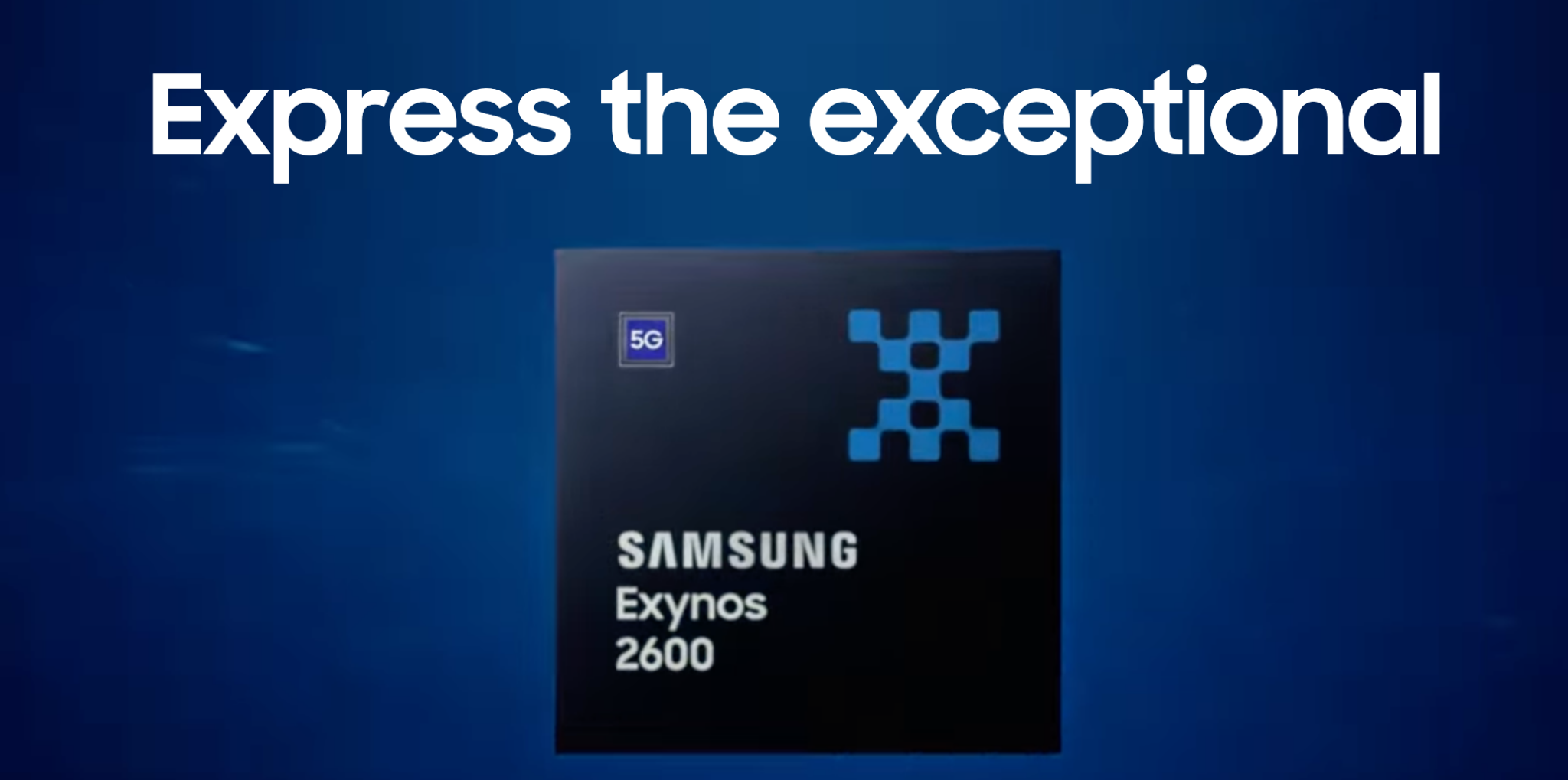 Samsung Exynos 2600: Neuer Flaggschiff-Chip für kommende Smartphones ...