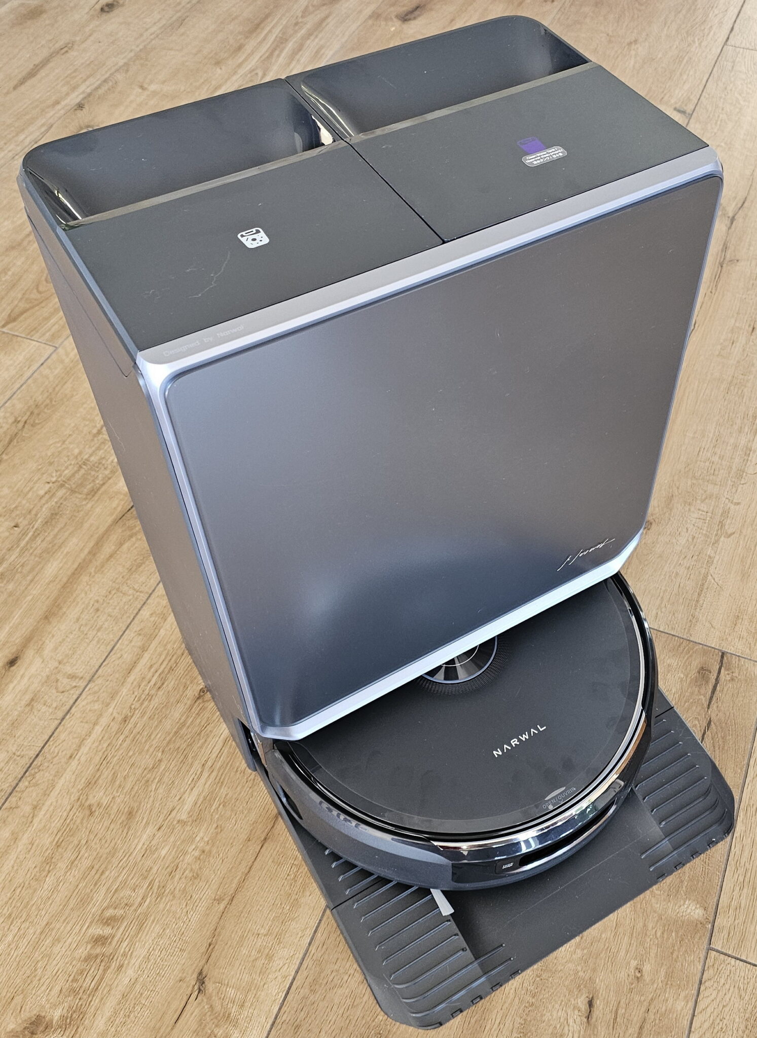 Narwal Flow 2 und Flow 2 Compact im Test – Hartware