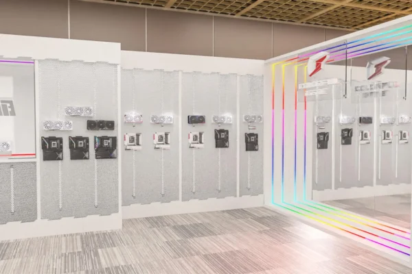 COLORFUL Unveils Four-Zone Experience Showroom for COMPUTEX 2026 – Hartware