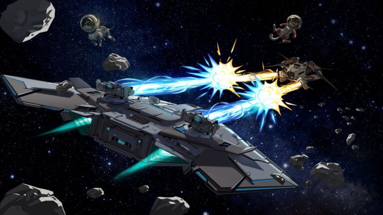 Epic Games Store: „Calico“ und „Lonestar“ sind jetzt kostenlos – Hardware