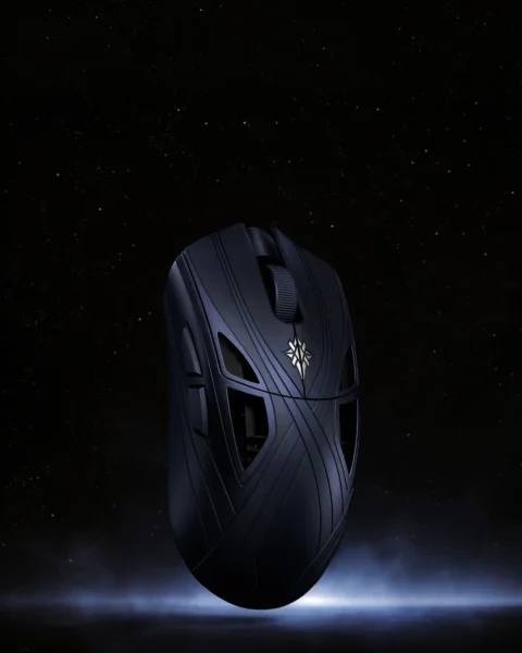 Introducing the Finalmouse Starlight X – Hartware