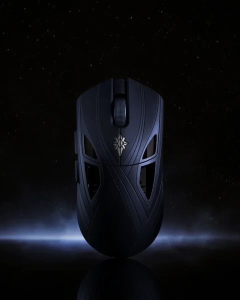 Introducing the Finalmouse Starlight X – Hartware