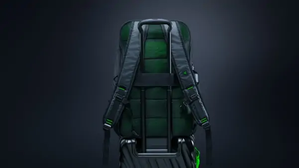 Razer bringt den Rogue Backpack V4 auf den Markt – Hartware